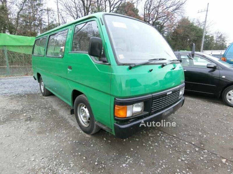 Nissan BLUEBIRD VAN kombi minibus