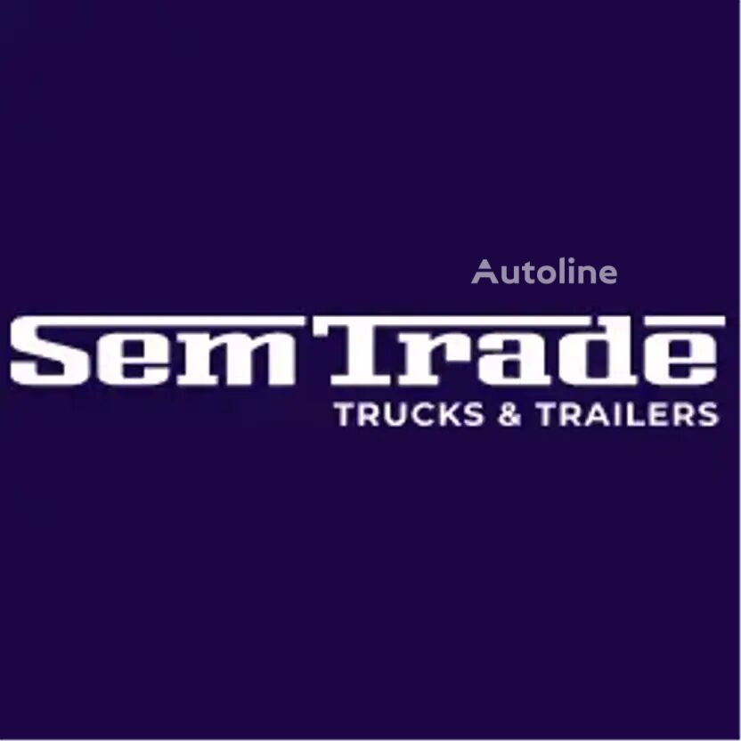 Schmitz Cargobull SCBS3B Thermo King SLXe300 Lift Axle Flowerwide NL-Trailer poluprikolica hladnjača