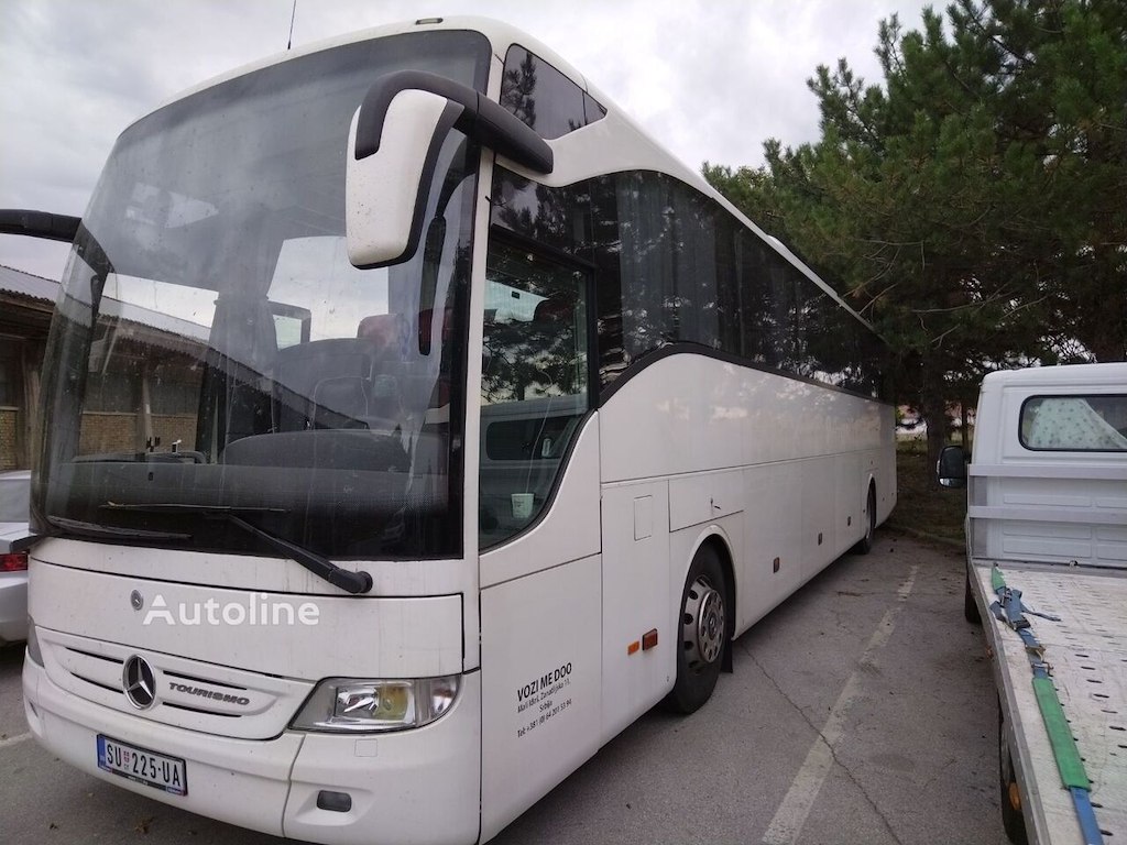 Mercedes-Benz Tourismo 15 turistički autobus
