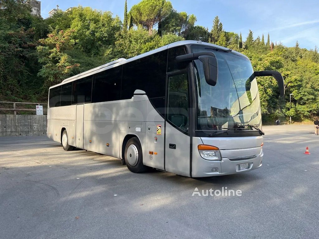 Setra S415 turistički autobus