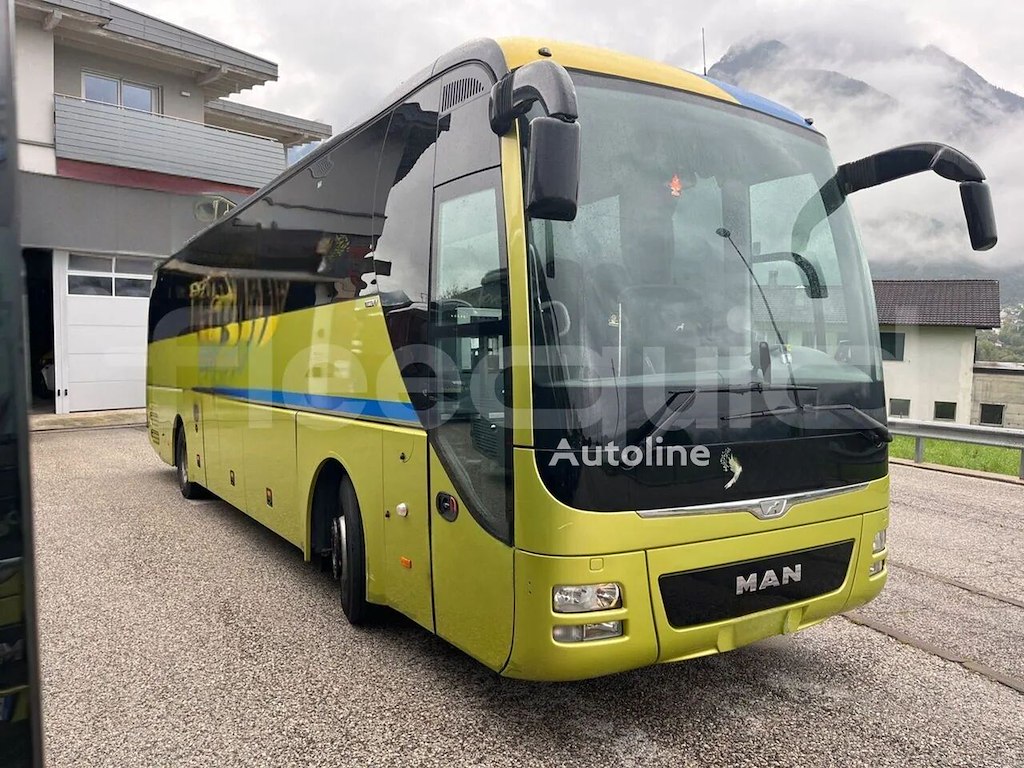 MAN Lion's Coach turistički autobus