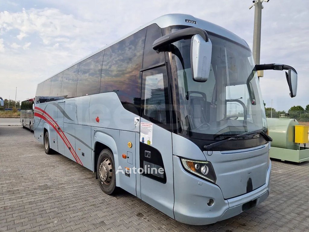 Scania Touring HD turistički autobus