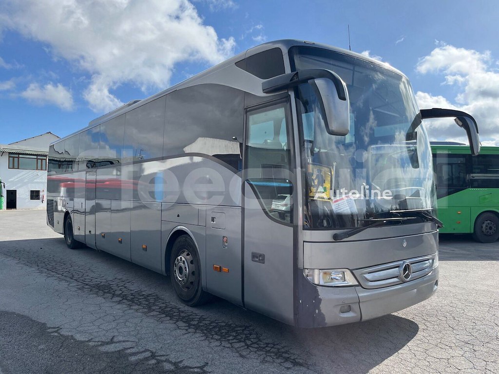 Mercedes-Benz Tourismo turistički autobus