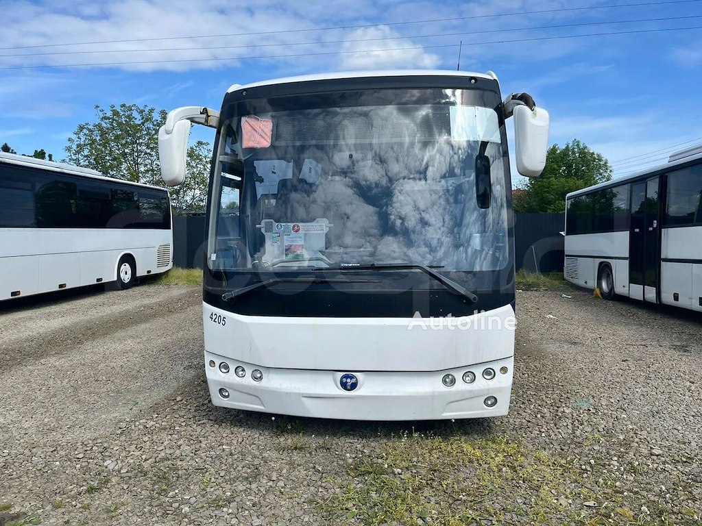Temsa Safari turistički autobus