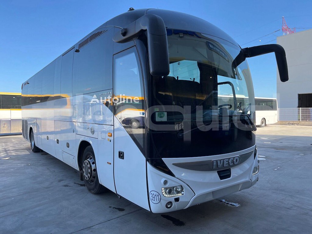 IVECO Magelys turistički autobus