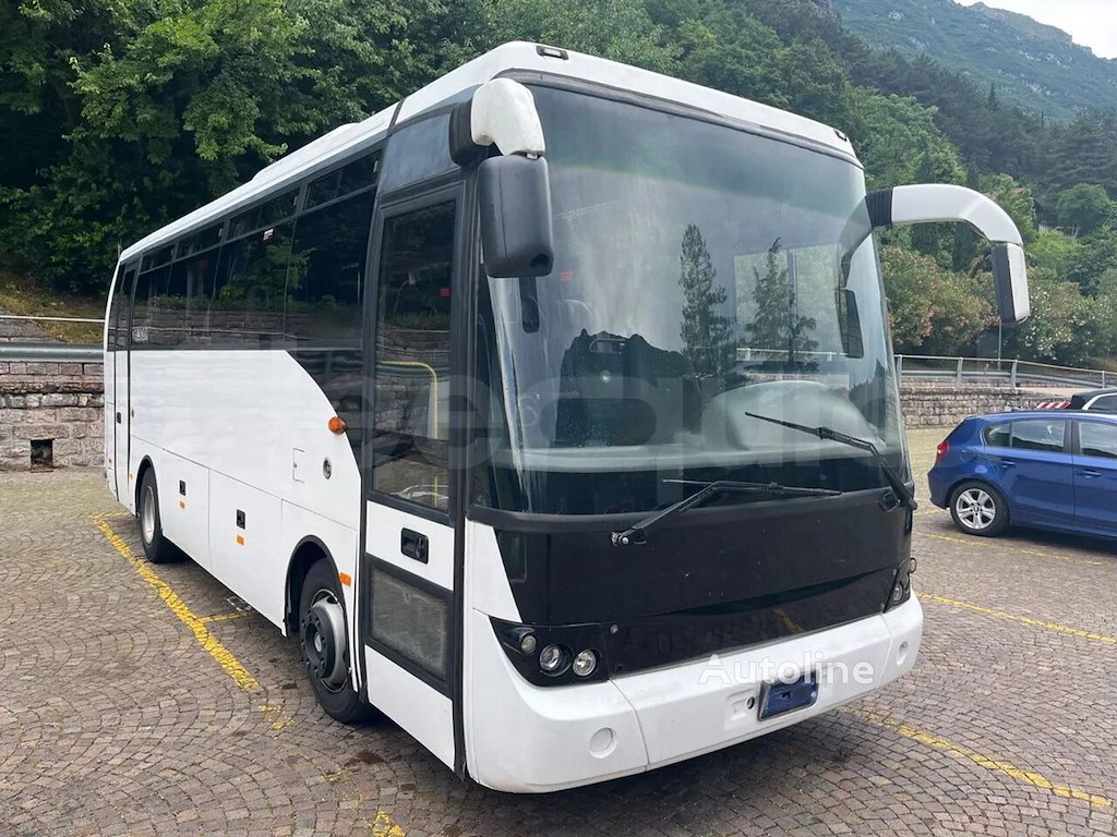 BMC PROBUS TBX turistički autobus