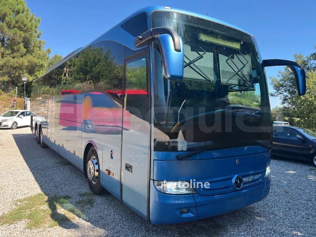 Mercedes-Benz Tourismo turistički autobus