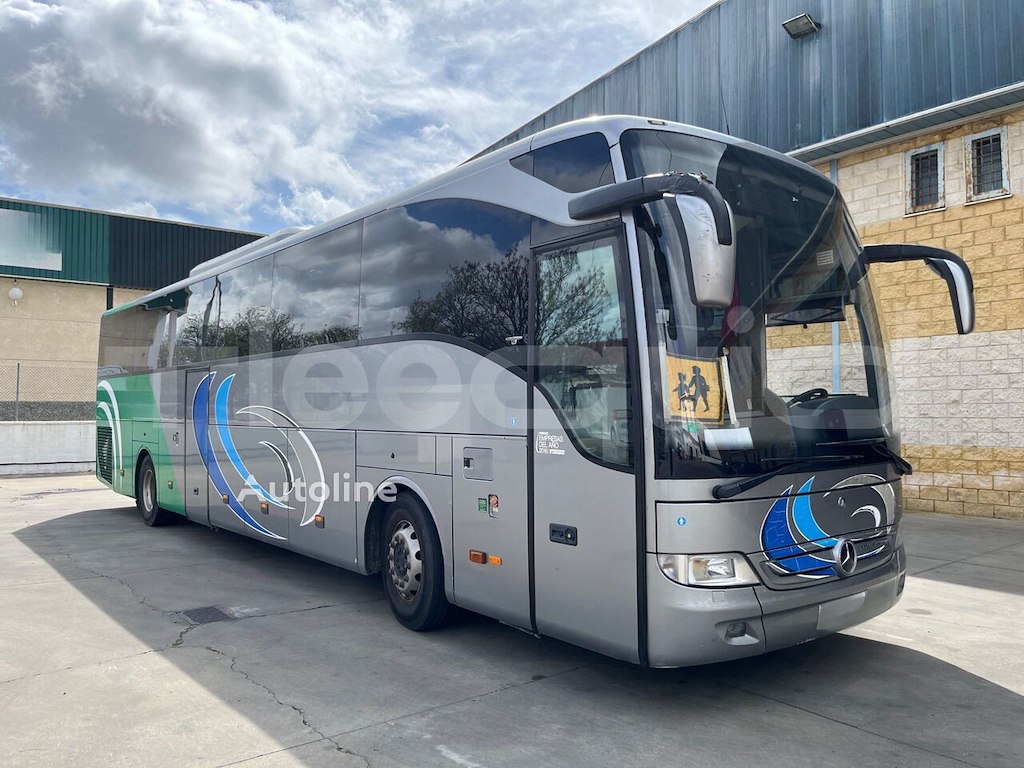 Mercedes-Benz Tourismo turistički autobus