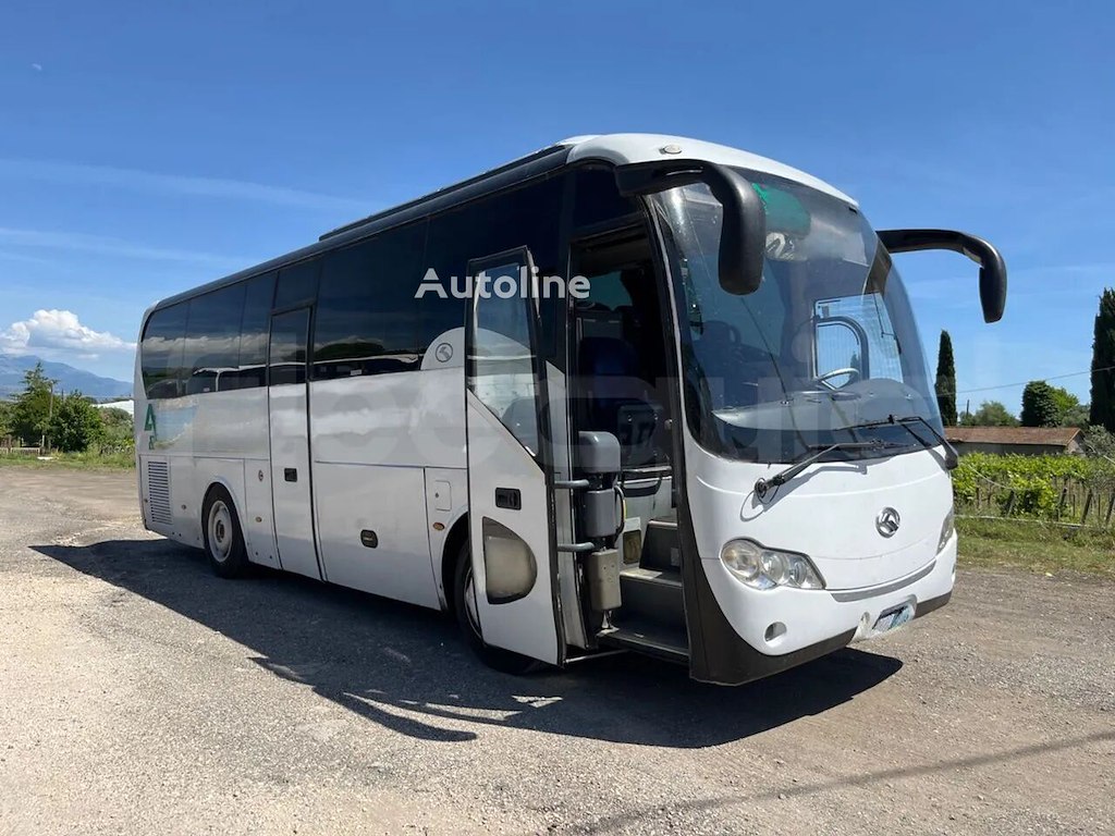 King Long XMQ6900 turistički autobus
