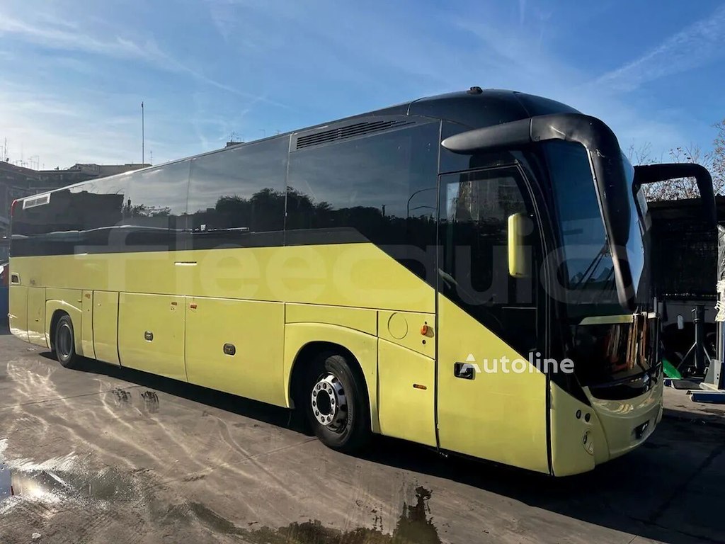 IVECO Magelys turistički autobus