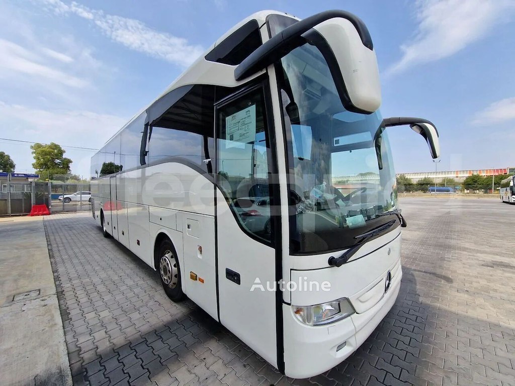 Mercedes-Benz Tourismo turistički autobus