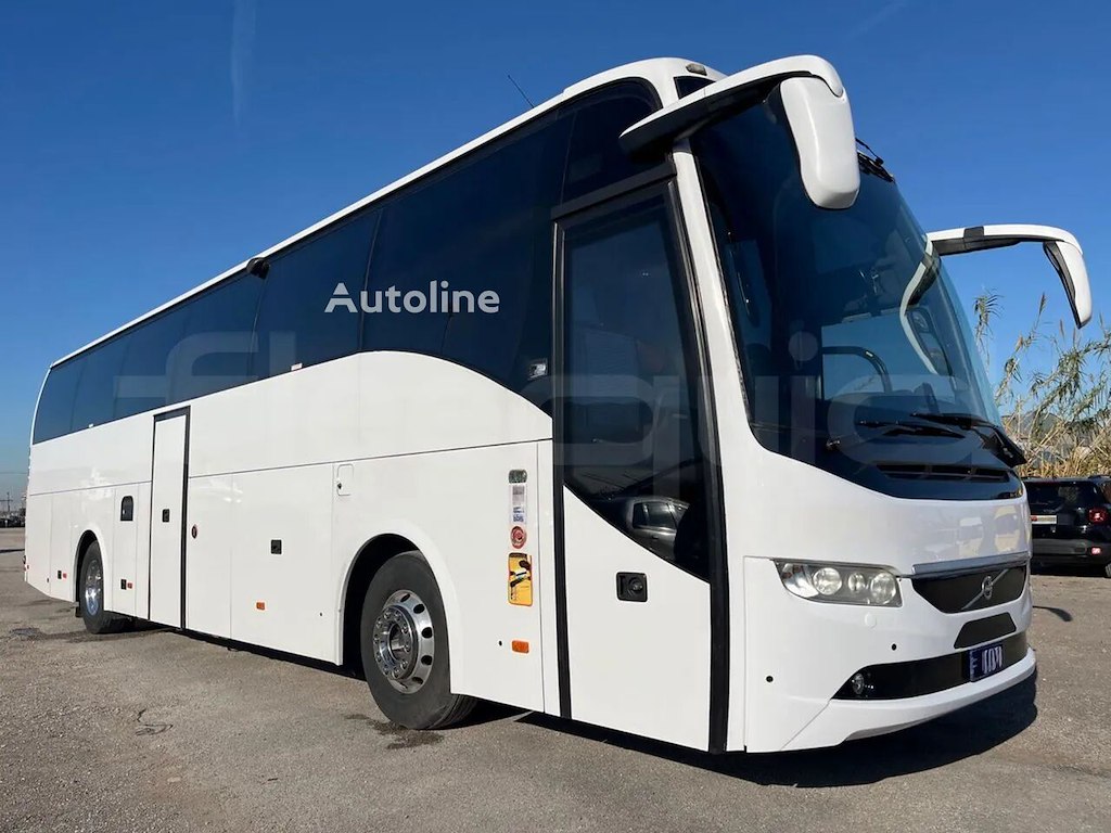 Volvo 9700 turistički autobus