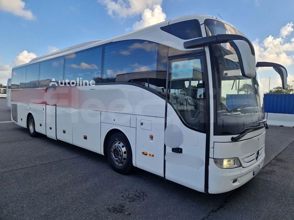 Mercedes-Benz Tourismo turistički autobus
