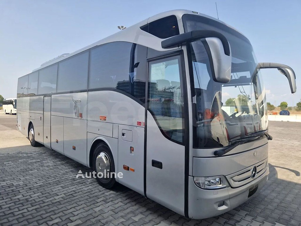Mercedes-Benz Tourismo turistički autobus