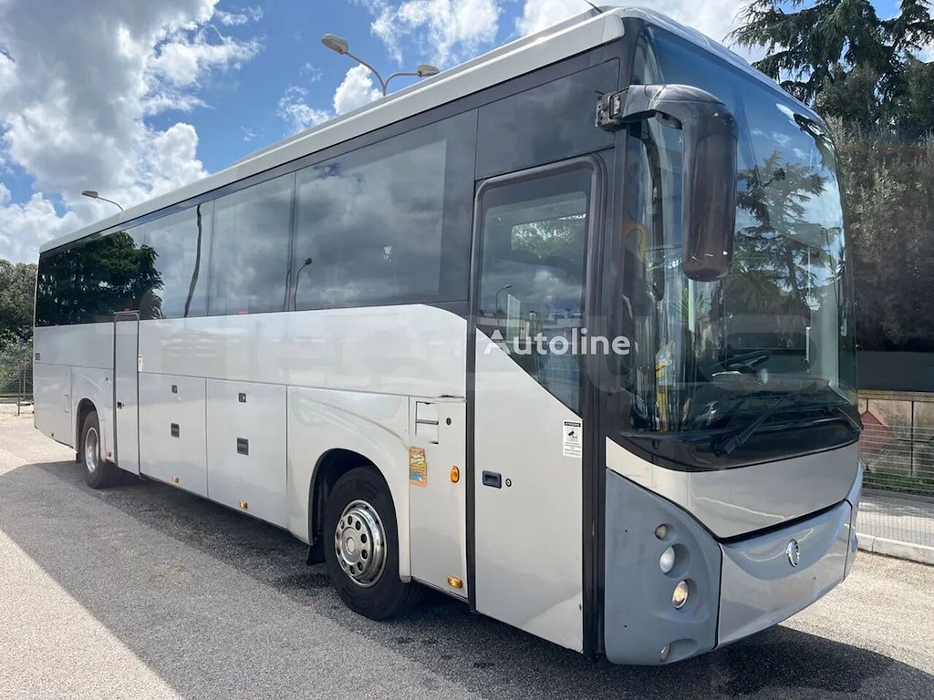 IVECO Evadys turistički autobus