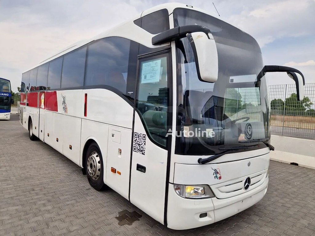 Mercedes-Benz Tourismo turistički autobus