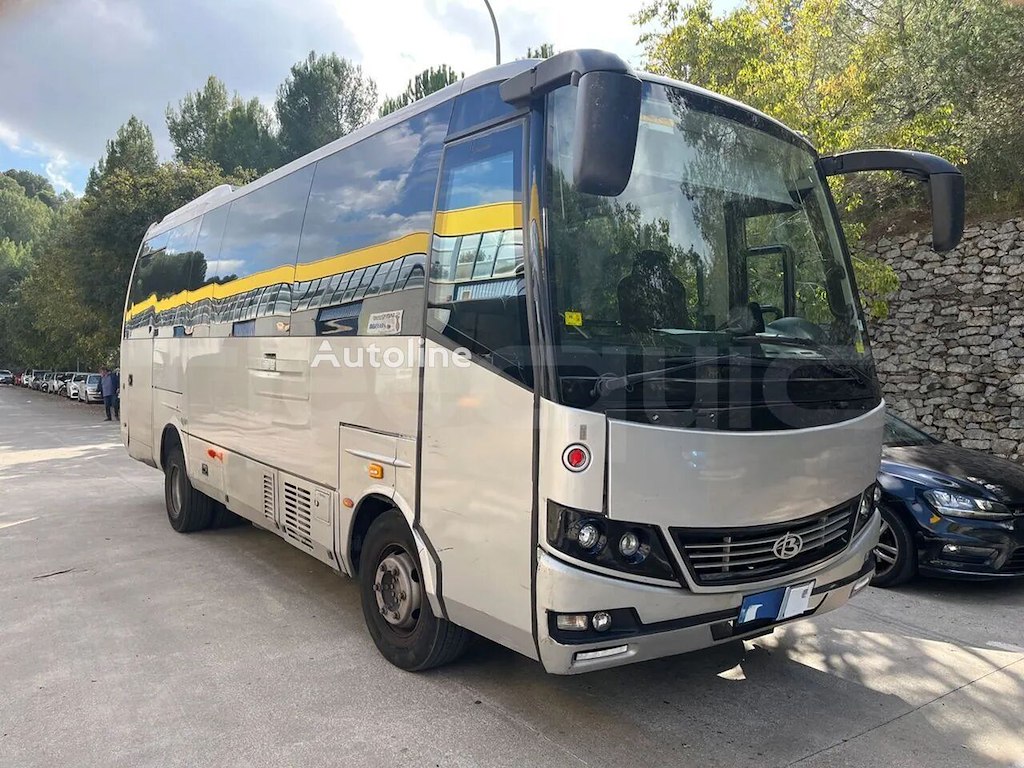 Beulas Man Gianino turistički autobus