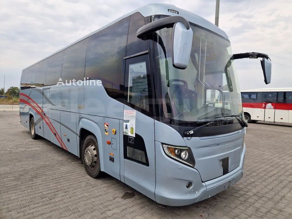 Scania Touring HD turistički autobus