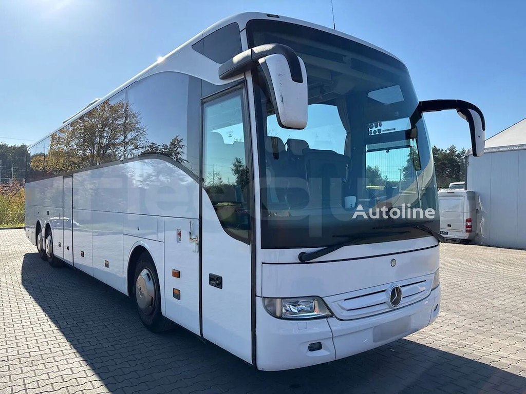 Mercedes-Benz Tourismo turistički autobus