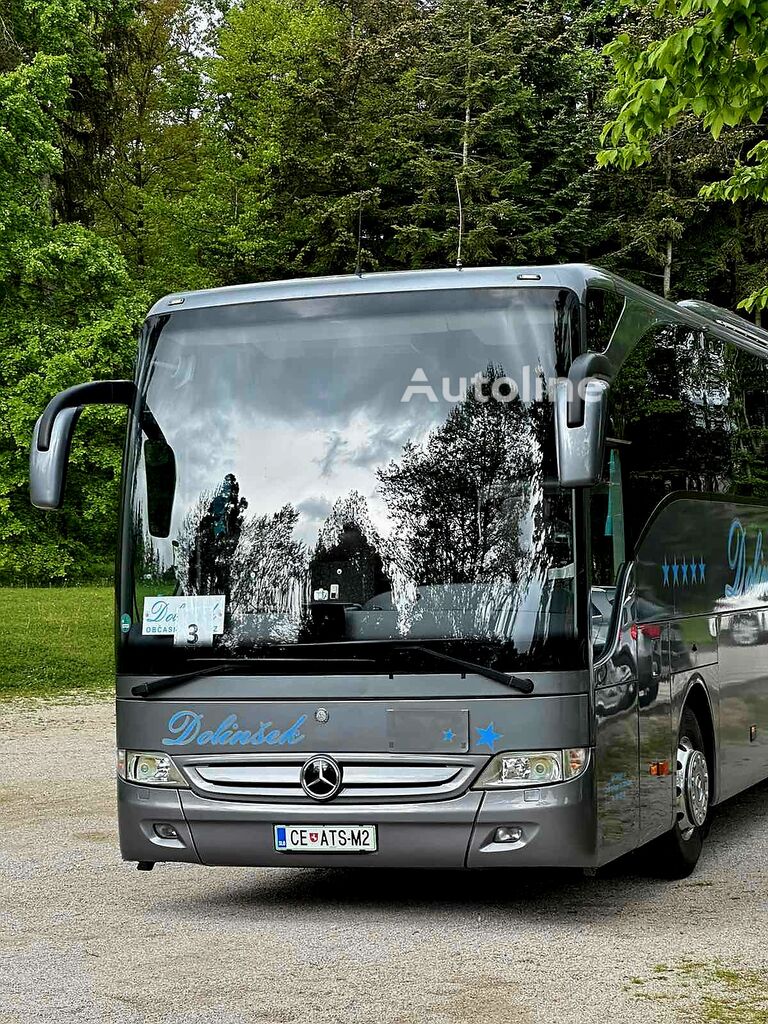 Mercedes-Benz Tourismo 15 RHD turistički autobus