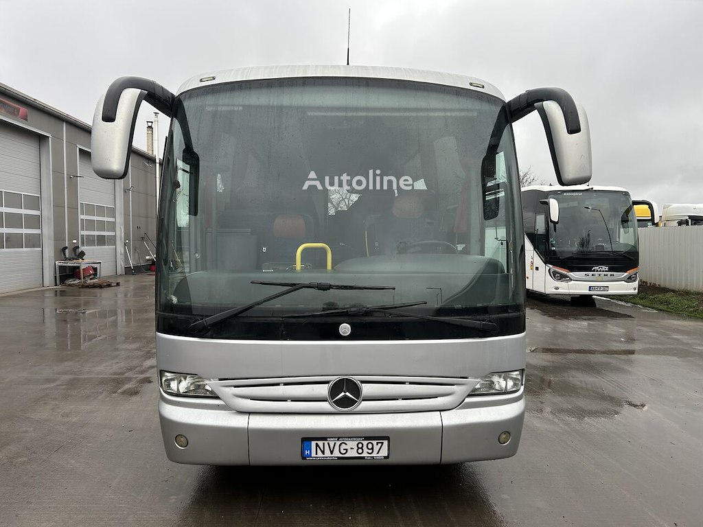 Mercedes-Benz Tourino turistički autobus