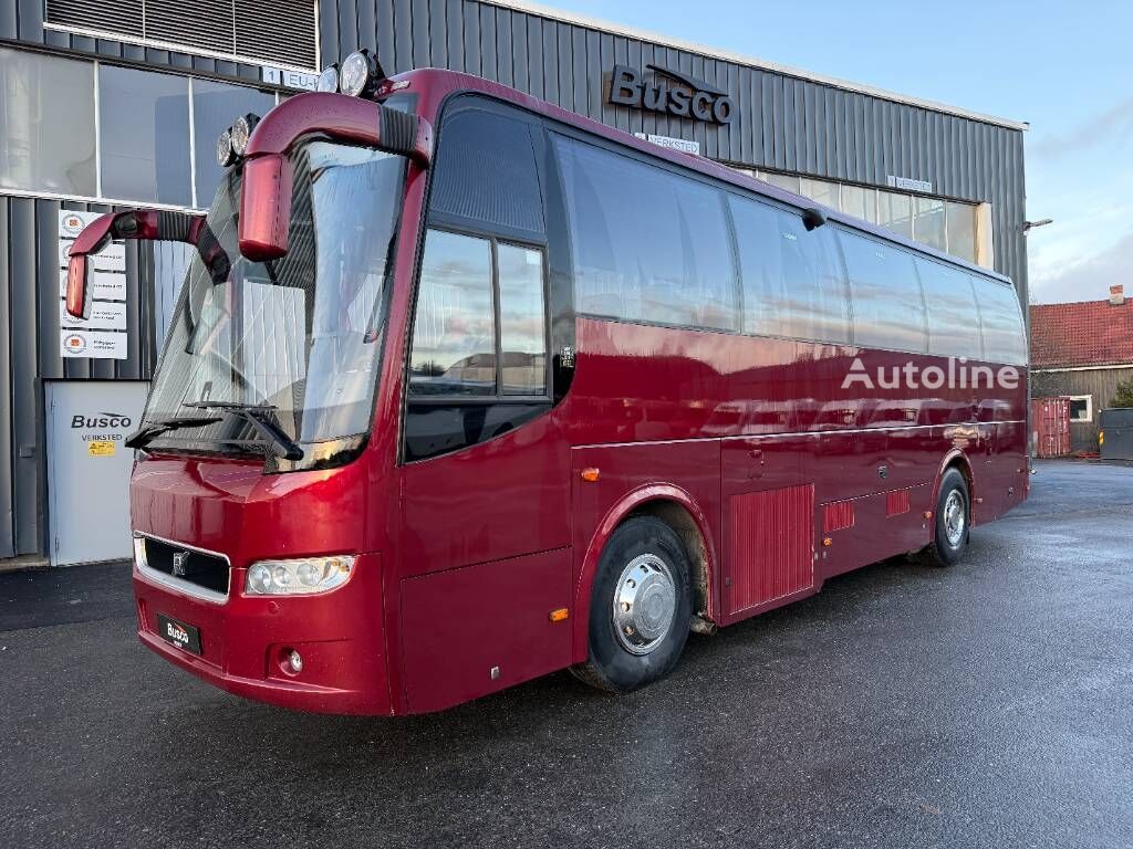 Volvo B12M turistički autobus