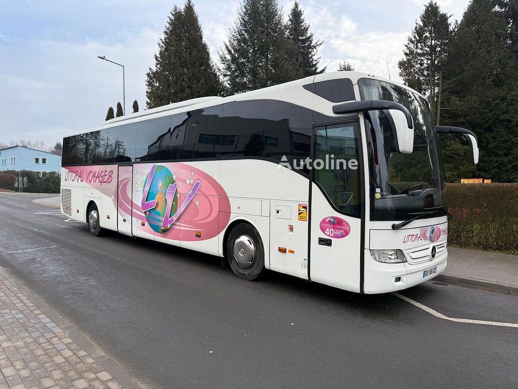 Mercedes-Benz Tourismo 16 turistički autobus