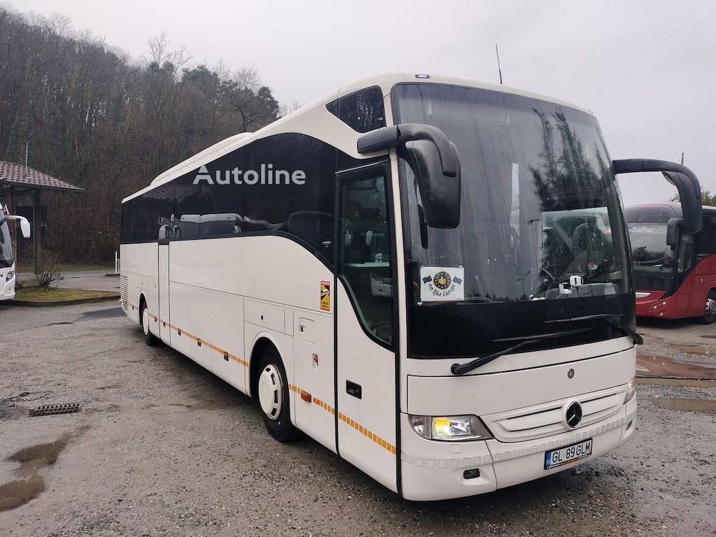 Mercedes-Benz Tourismo 16 rhd turistički autobus