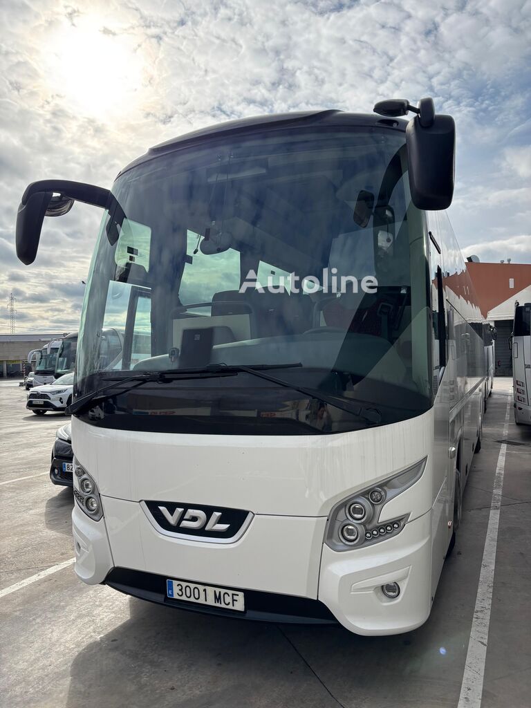 VDL Futura FHD2 turistički autobus