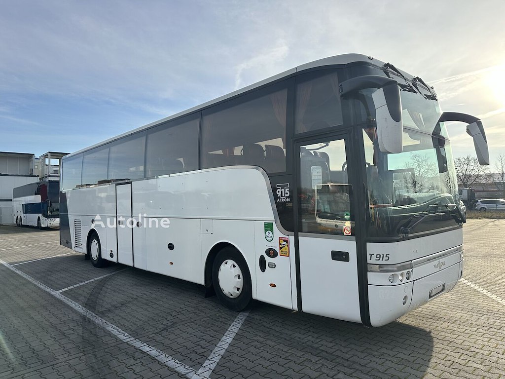 Van Hool T915 turistički autobus