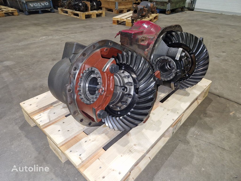 DAF 1920625 diferencijal za DAF XF kamiona