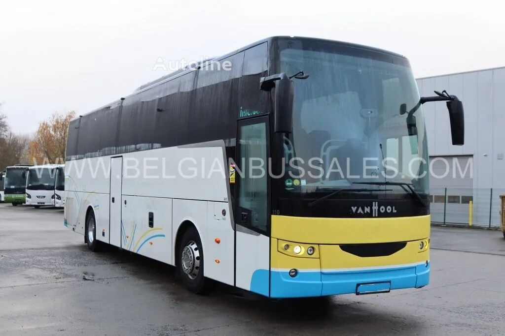 Van Hool EX15 H / TX15 Acron / 12.5m / Full Option turistički autobus