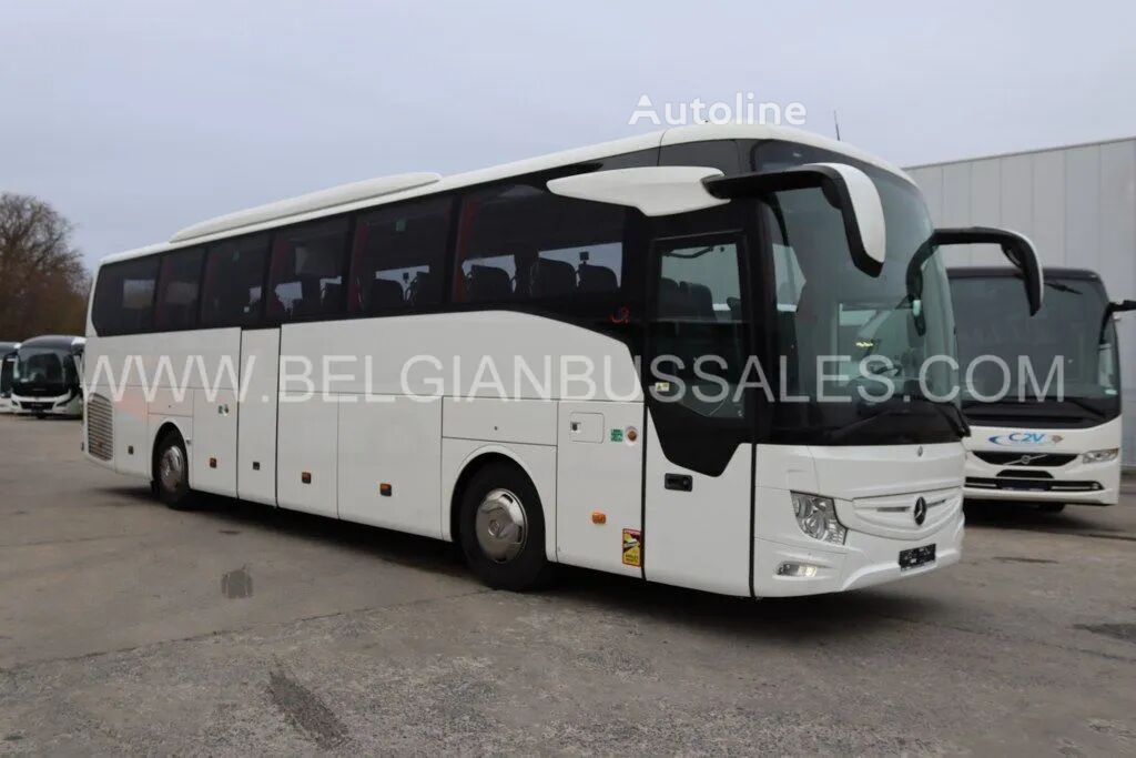Mercedes-Benz Tourismo 15RHD / Full option turistički autobus