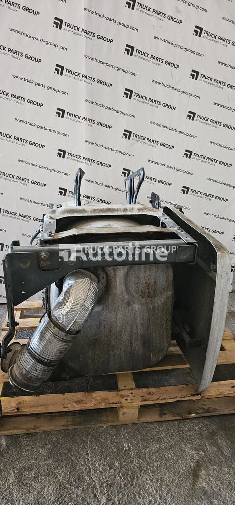 DAF 106XF, CF EURO6 emission catalyst, catalysator, silencer, exhaus DAF katalizator za DAF DAF 106XF, CF EURO6 emission catalyst, catalysator, silencer, exhaust system, 1903901, 2232836, 2232836R...