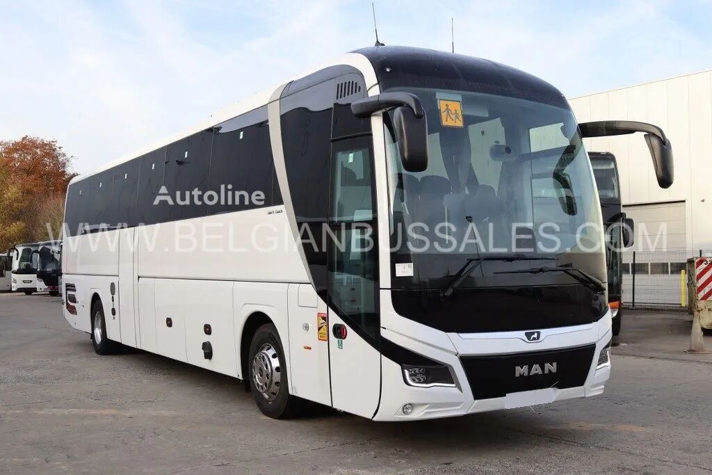 Novi MAN Lion's Coach R10 / R07 / Tourismo / 13.1m / Full Option turistički autobus