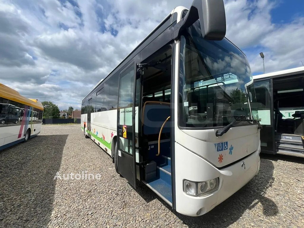 IVECO Crossway prigradski autobus