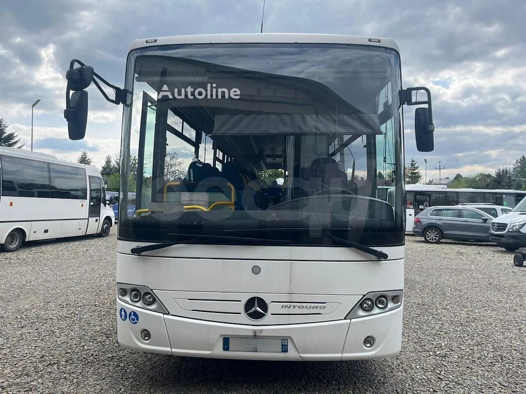 Mercedes-Benz Intouro prigradski autobus