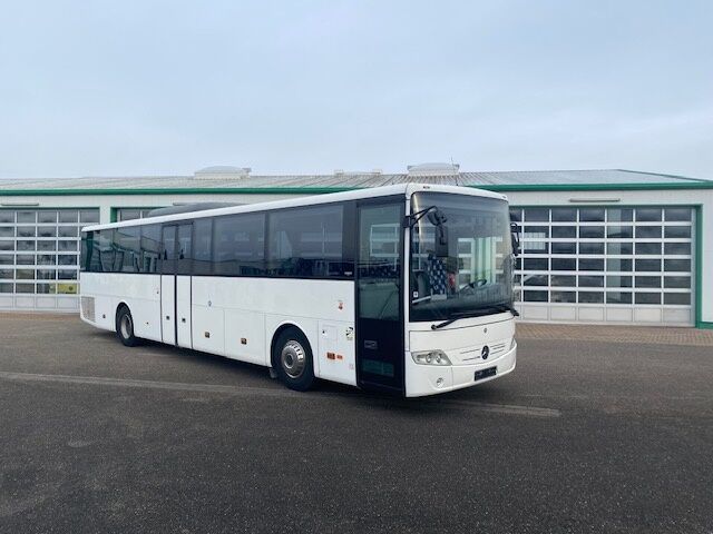 Mercedes-Benz INTOURO M EZ 2015 prigradski autobus