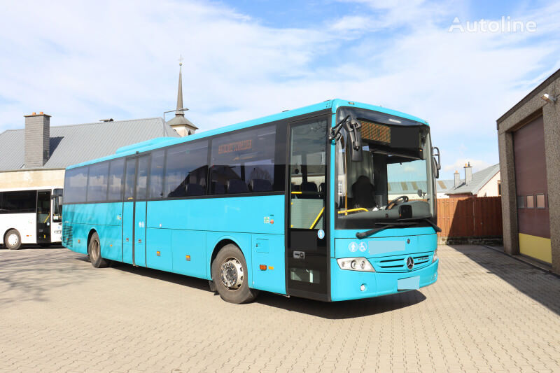 Mercedes-Benz O560 Intouro + Lift / original 165000kms prigradski autobus