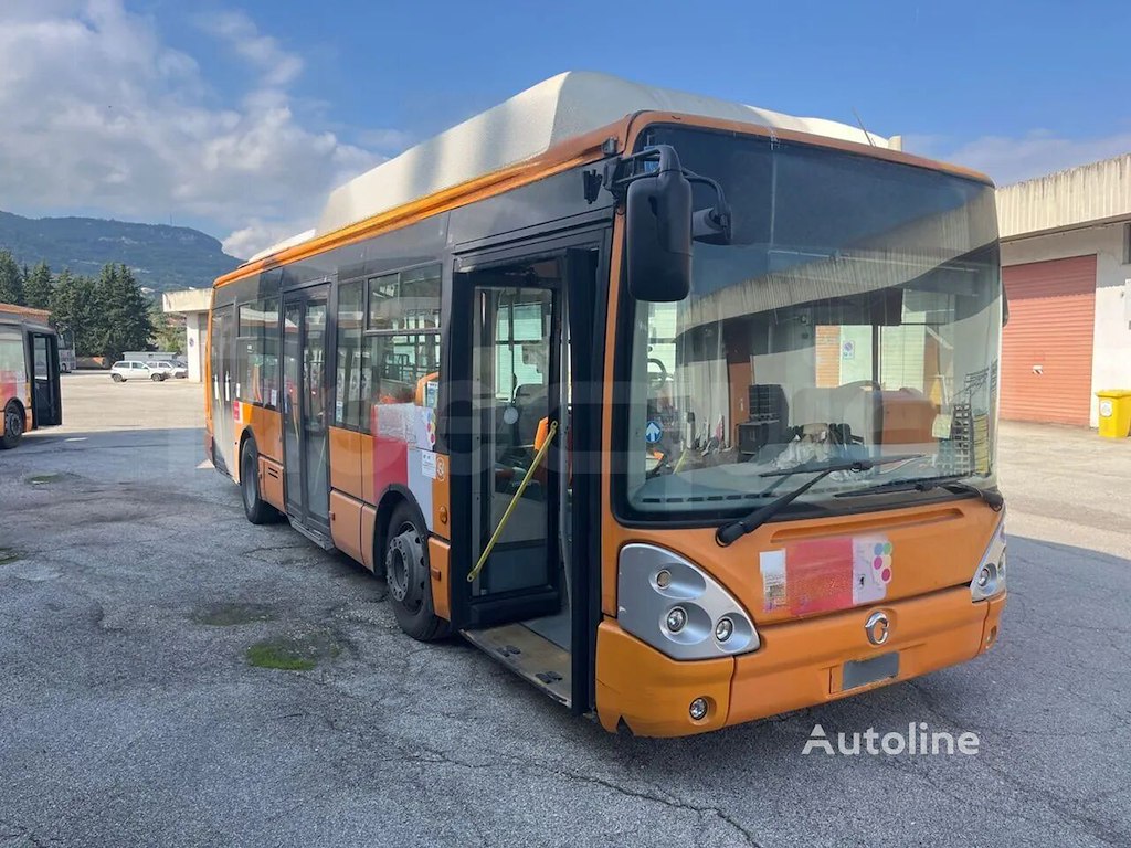 IVECO Citelis gradski autobus