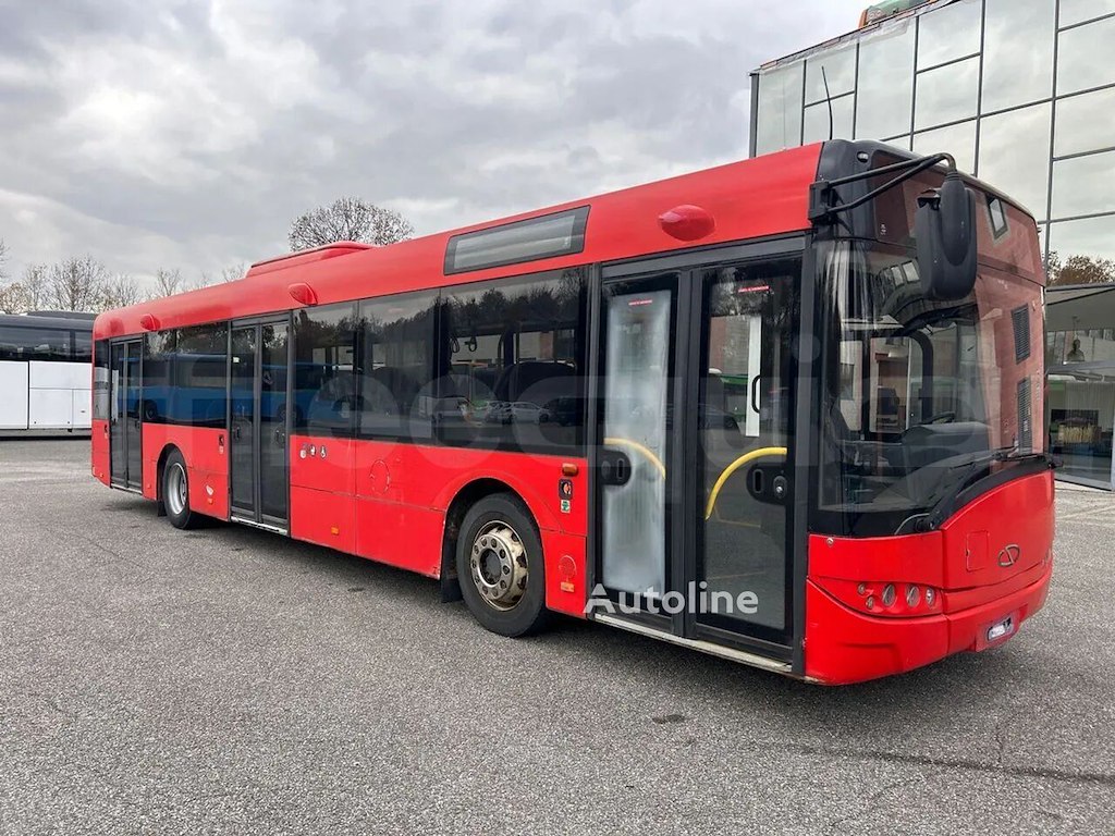 Solaris Urbino gradski autobus