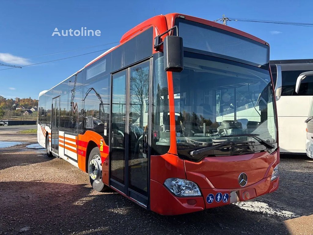 Mercedes-Benz Citaro gradski autobus