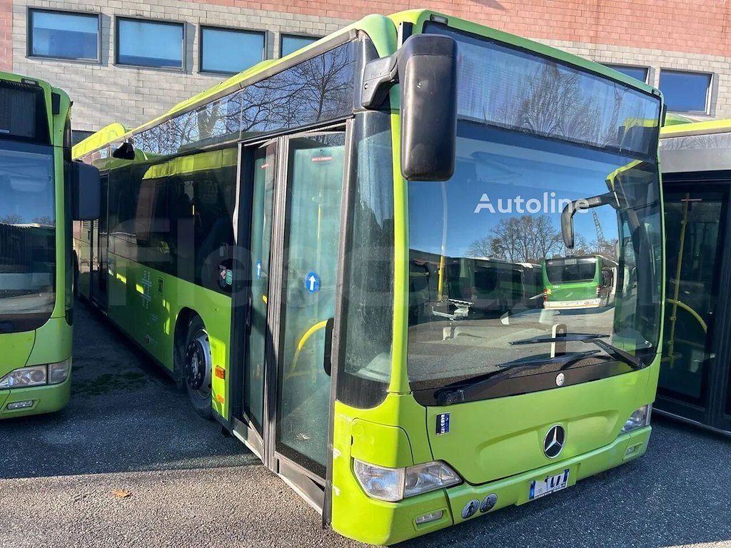 Mercedes-Benz Citaro gradski autobus