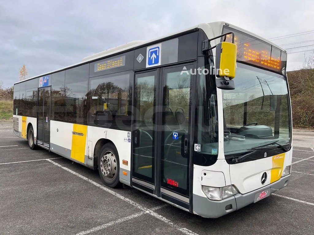 Mercedes-Benz Citaro gradski autobus