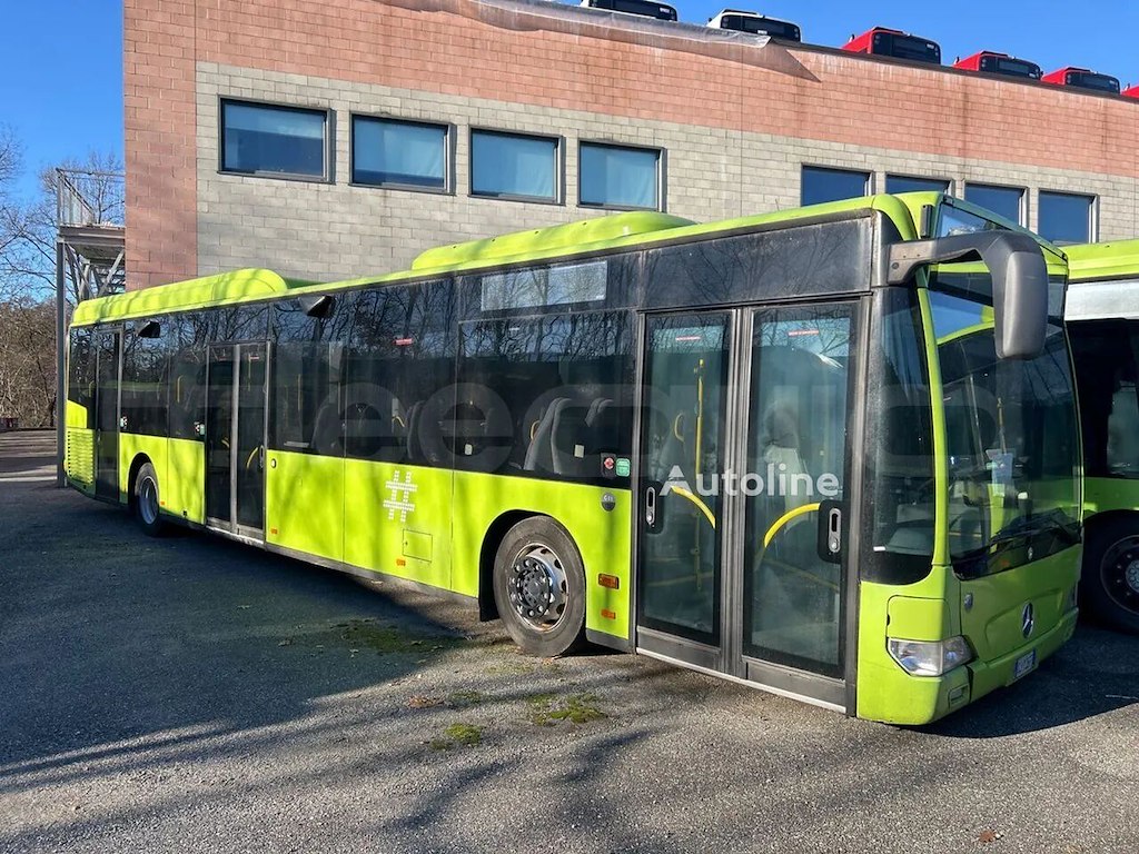 Mercedes-Benz Citaro gradski autobus