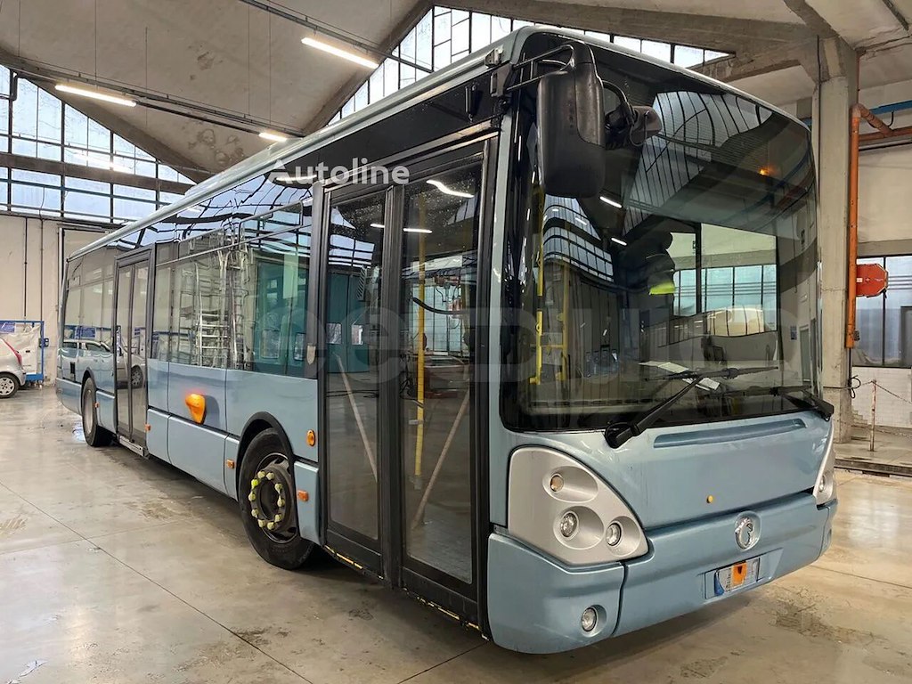 IVECO Citelis gradski autobus