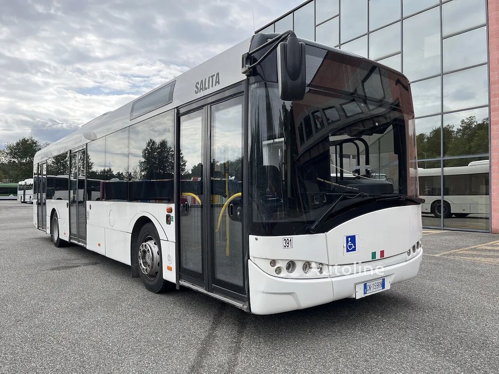 Solaris Urbino gradski autobus