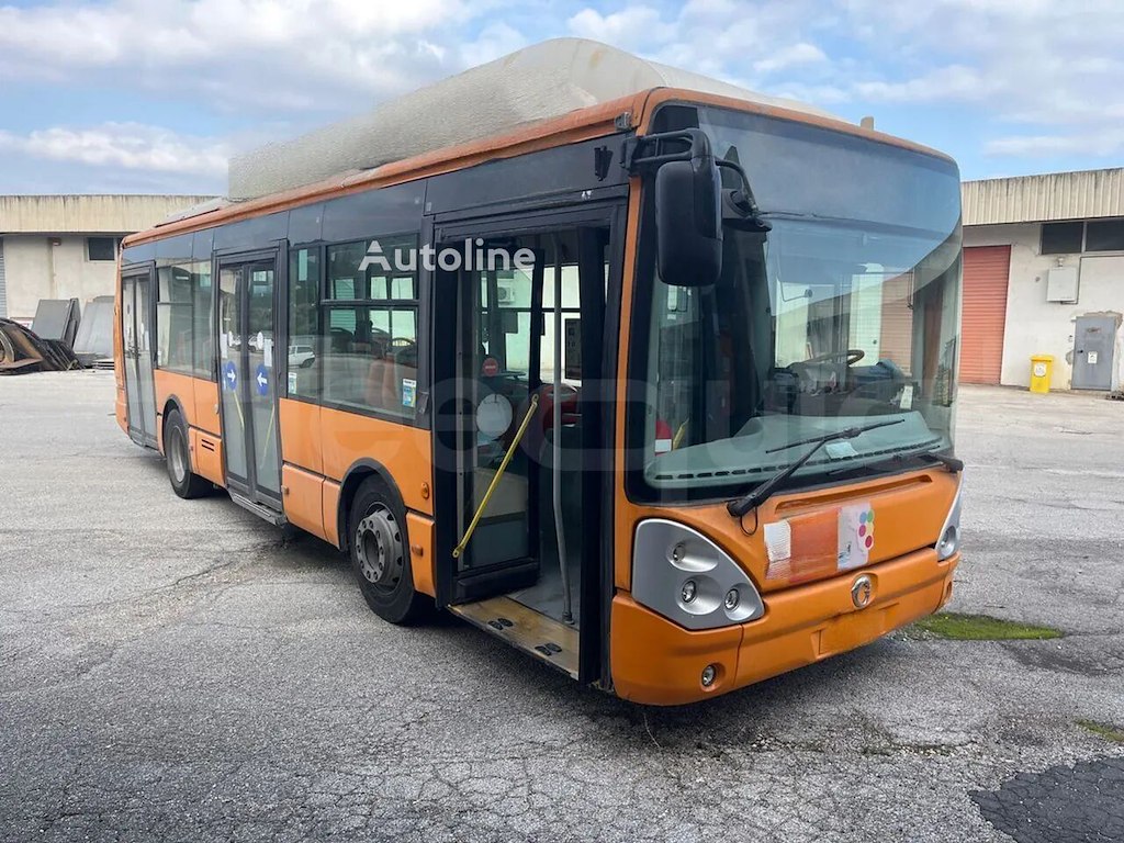 IVECO Citelis gradski autobus