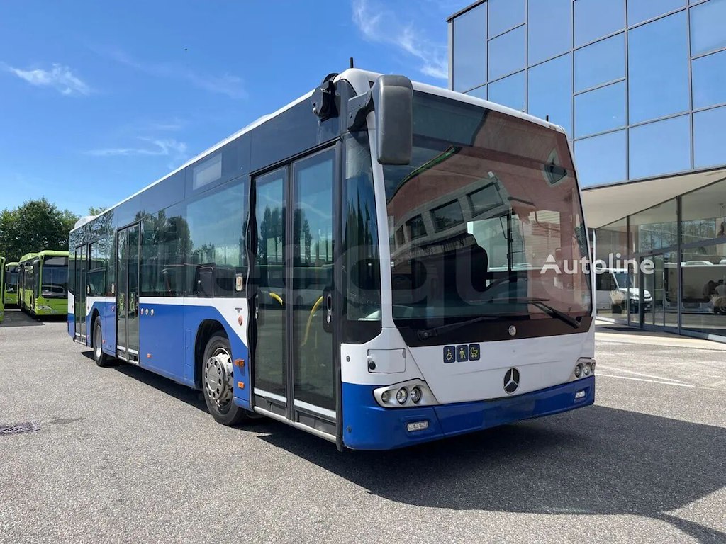 Mercedes-Benz Conecto gradski autobus