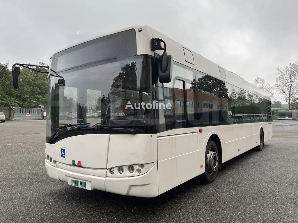 Solaris Urbino gradski autobus